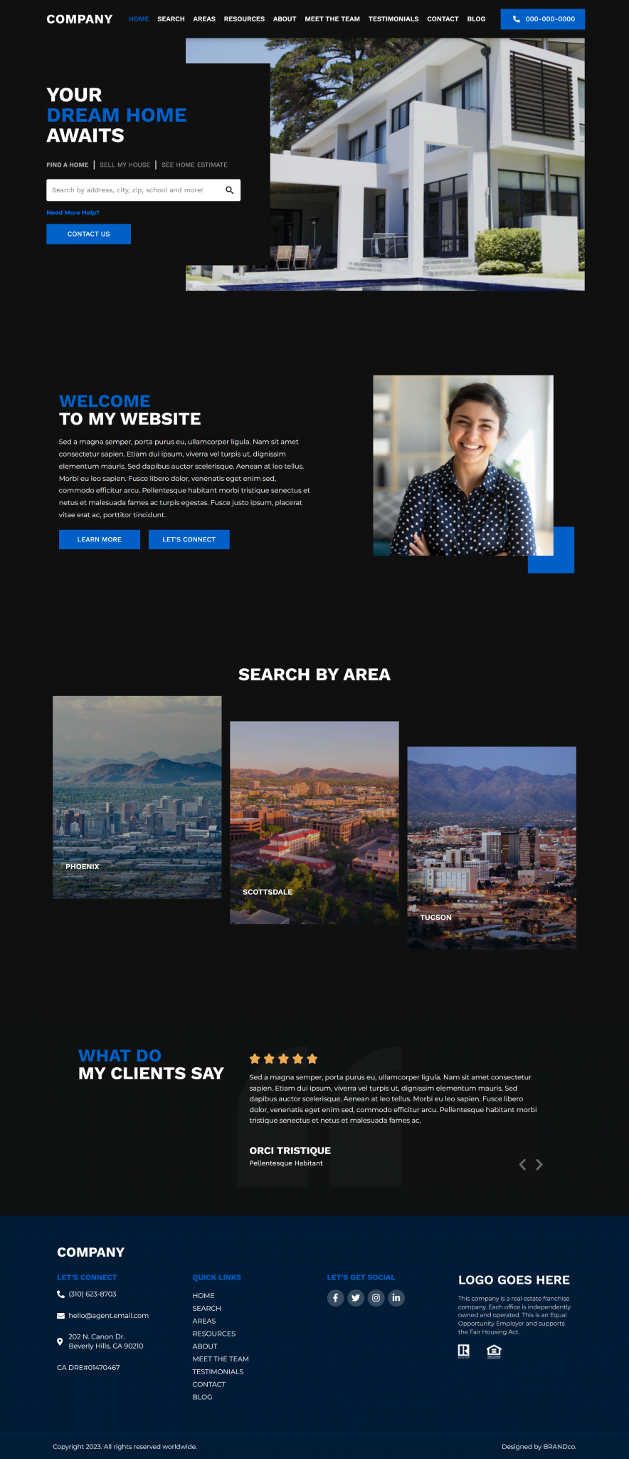 Home - PropertyPress